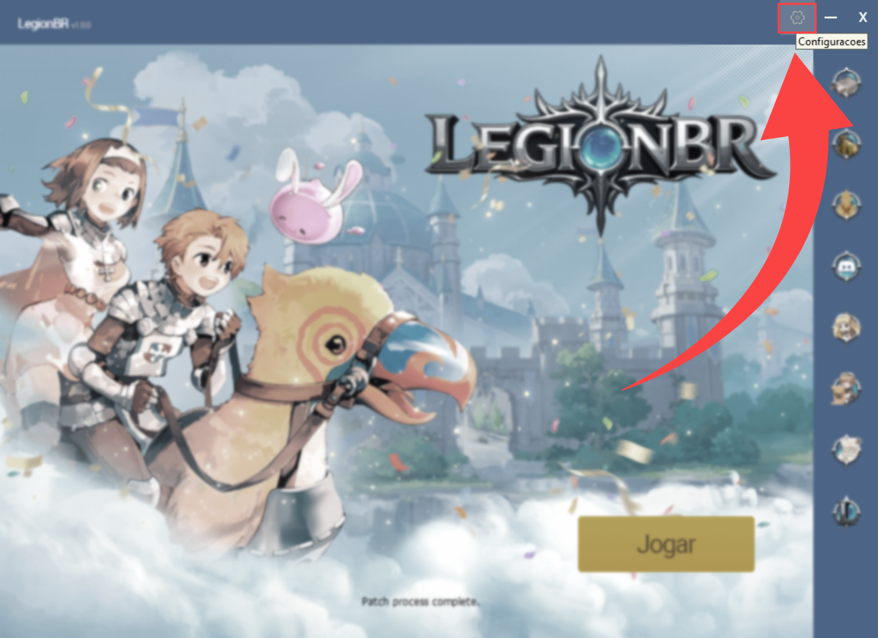 LegionBR